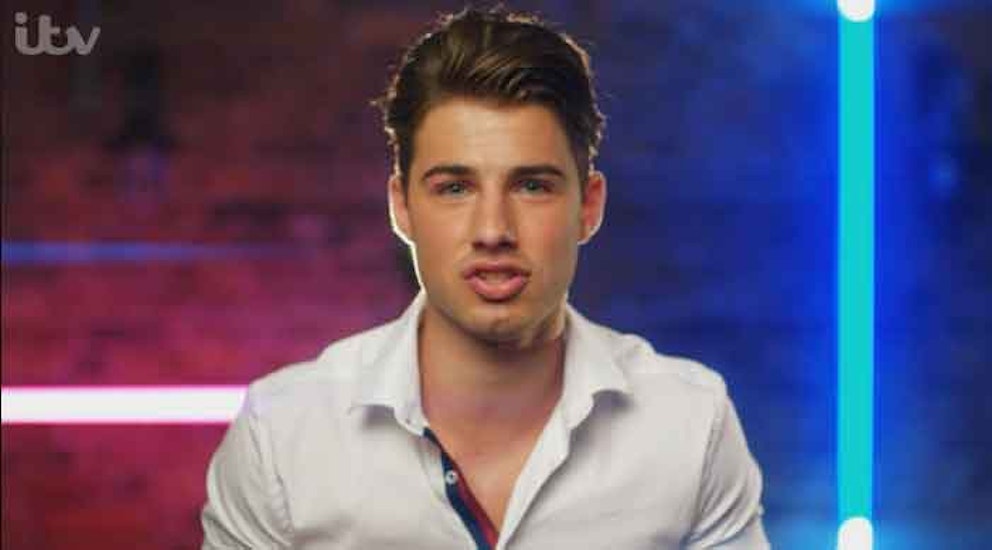 Fans convinced Paige Thorne and Jacques O'Neill have got back together ...