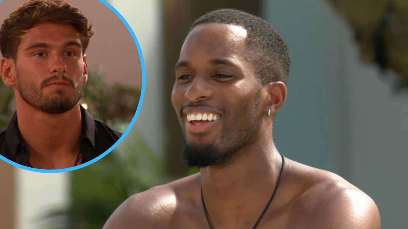 Love Island’s Remi Lambert: his age, job, Instagram and Jacques drama