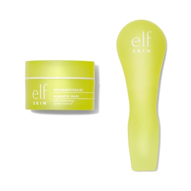 e.l.f. Magnetic Face Mask Tried And Tested
