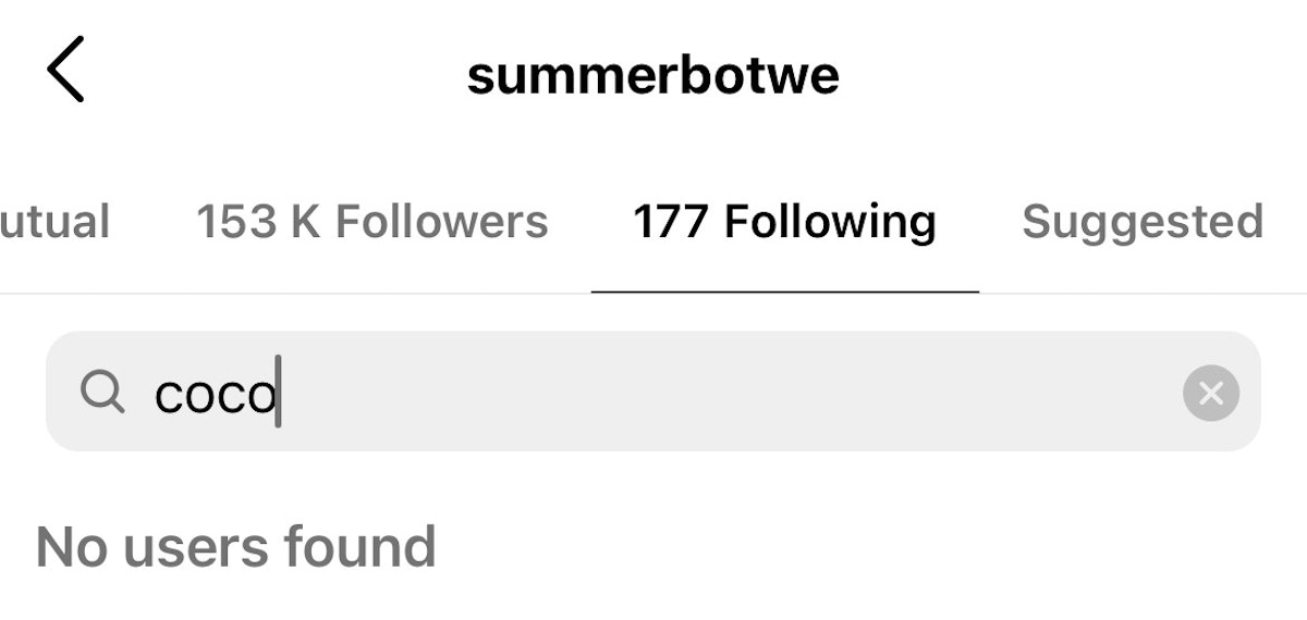 Love Island fans call out Coco Lodge as she throws more shade at Summer ...