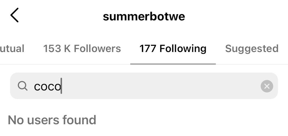 Love Island fans call out Coco Lodge as she throws more shade at Summer ...