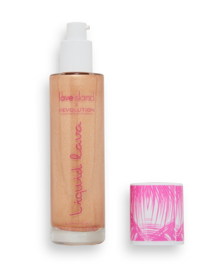 Love Island's Cheyanne Kerr shares her £15 secret product for glowing skin