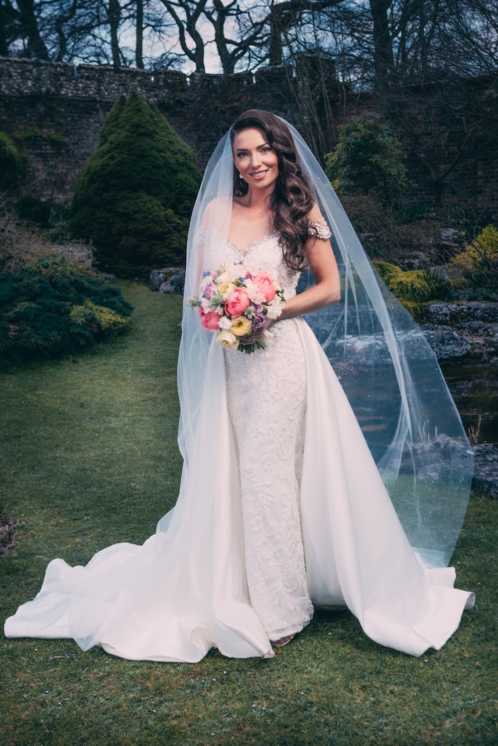 MAFS UK's April Banbury: her age, George Roberts romance and what she's ...