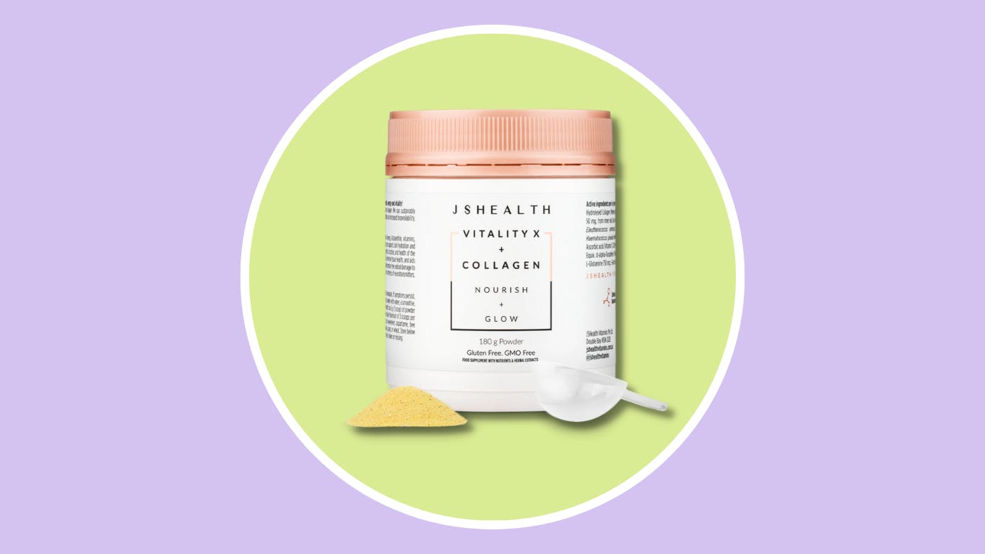 8 of the best collagen supplements that actually work