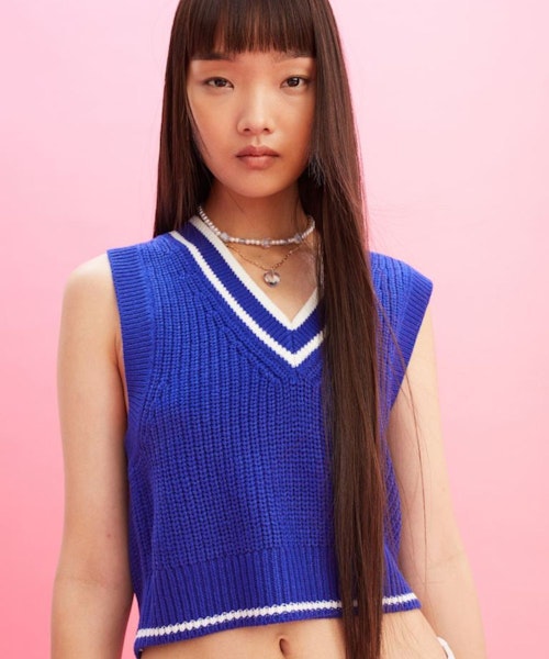 Tennis-core outfits that’ll have you serving on and off the court ...