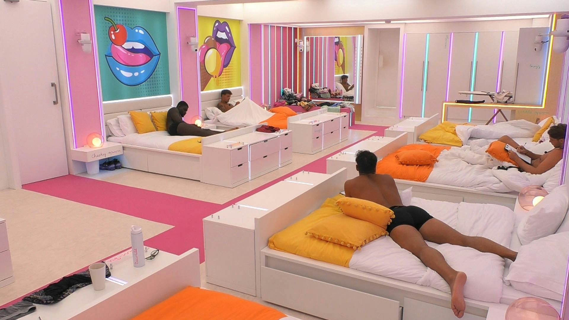 Love Island's Summer Botwe reveals HUGE villa secret that was 'no joke'