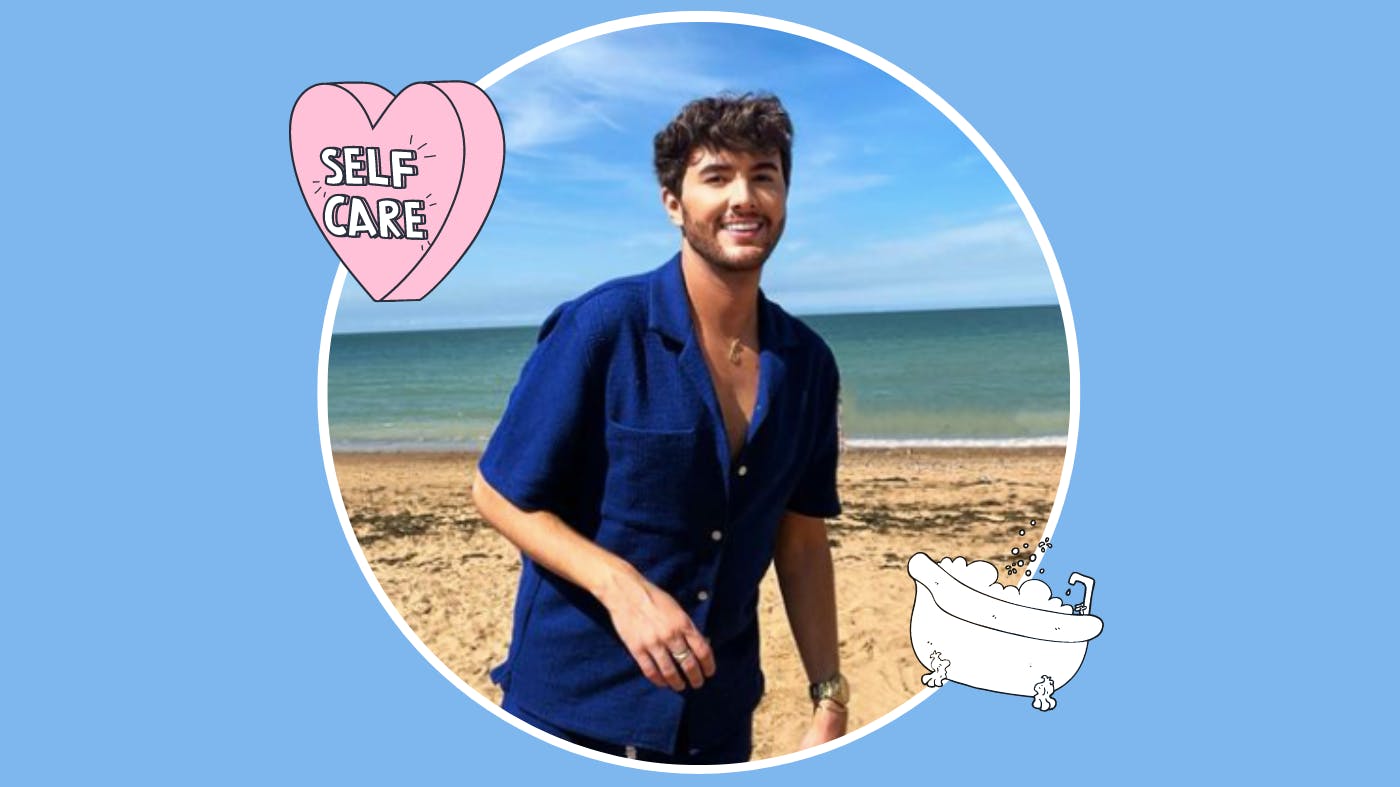 Mark Ferris talks YouTube tips, imposter syndrome and his £18 secret ...