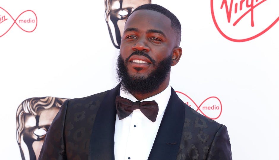 Mo Gilligan: who is the Big Breakfast host?