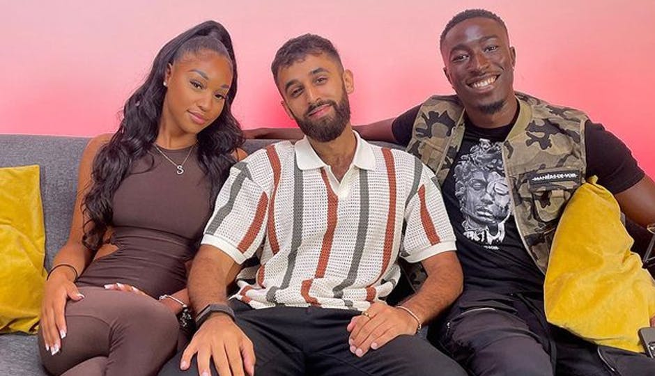 Murad Merali: who is he and why has the YouTuber gone viral?