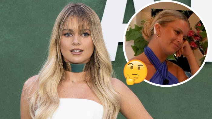 Tasha Ghouri reveals how Love Island CHANGED her style | Entertainment ...