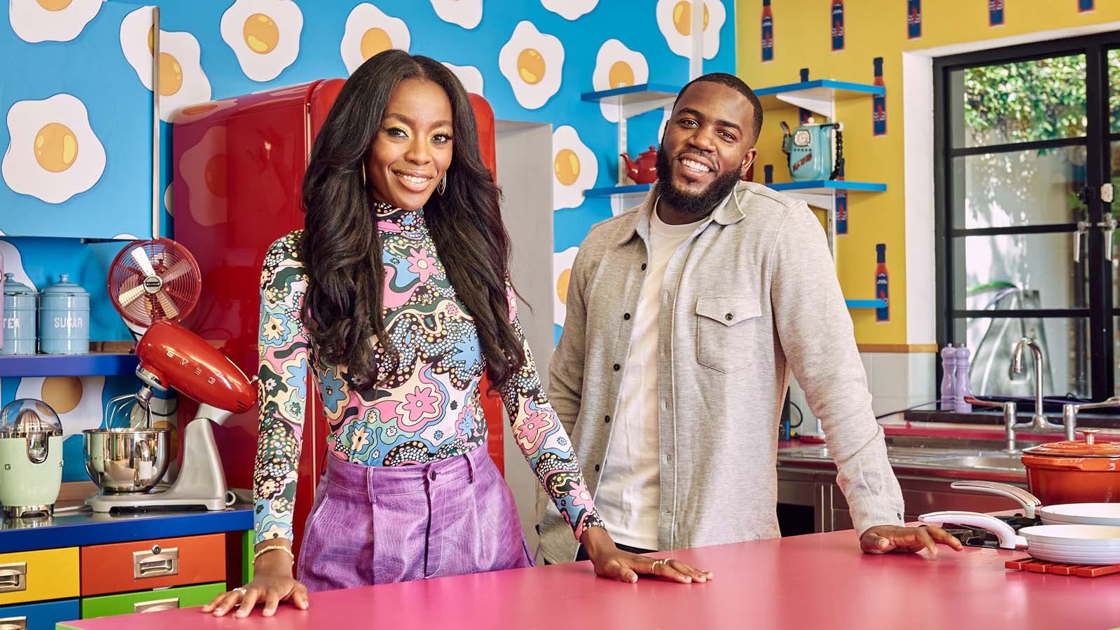 The Big Breakfast: everything you need to know about the reboot ...