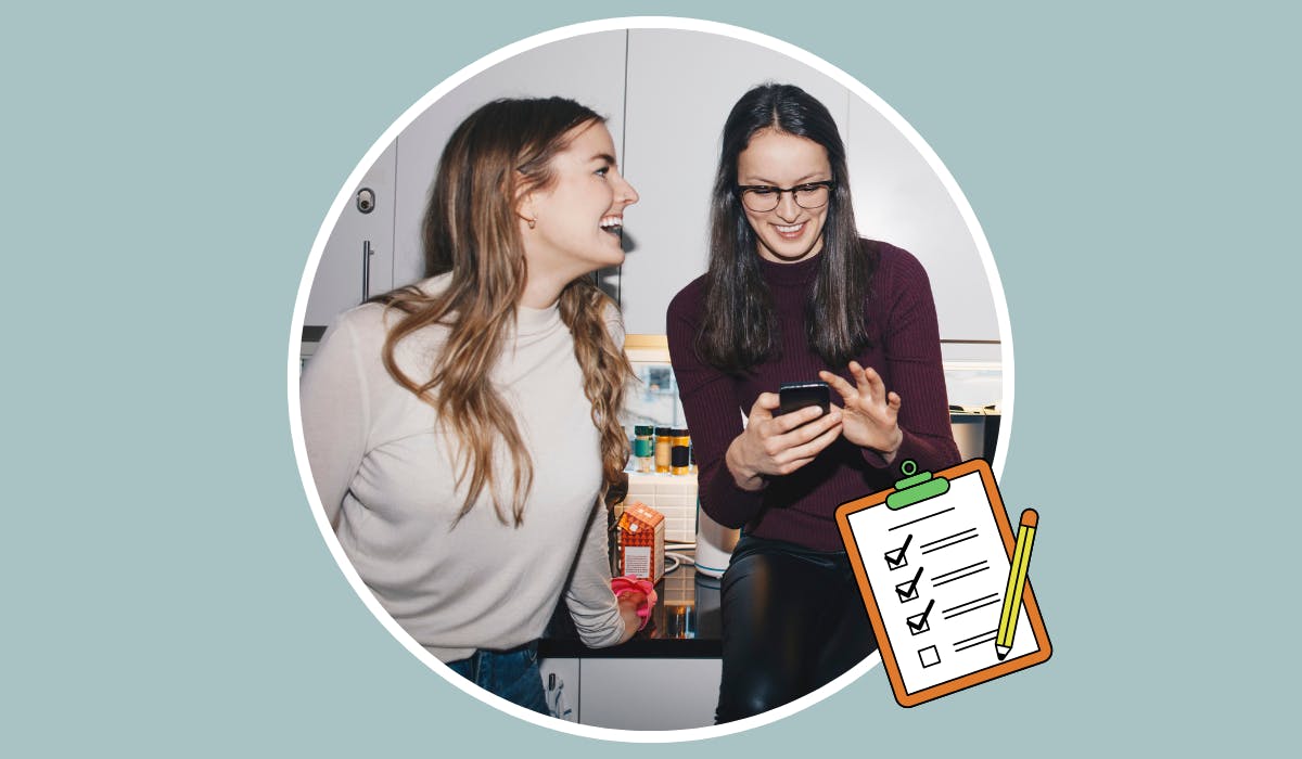 29 unexpected things to pack for your first year at university ...