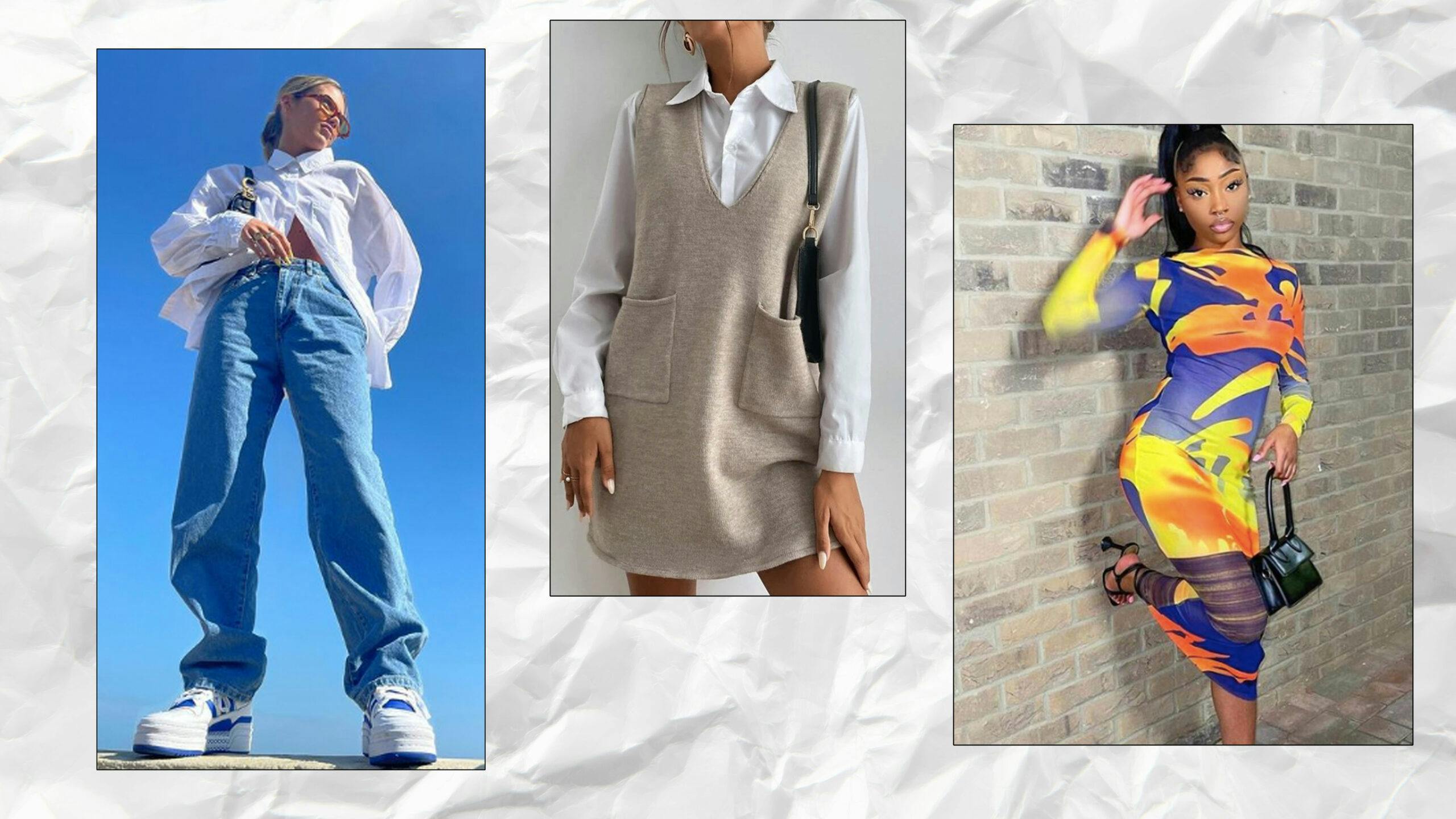 What to wear to university: your complete guide | Shopping | Heat