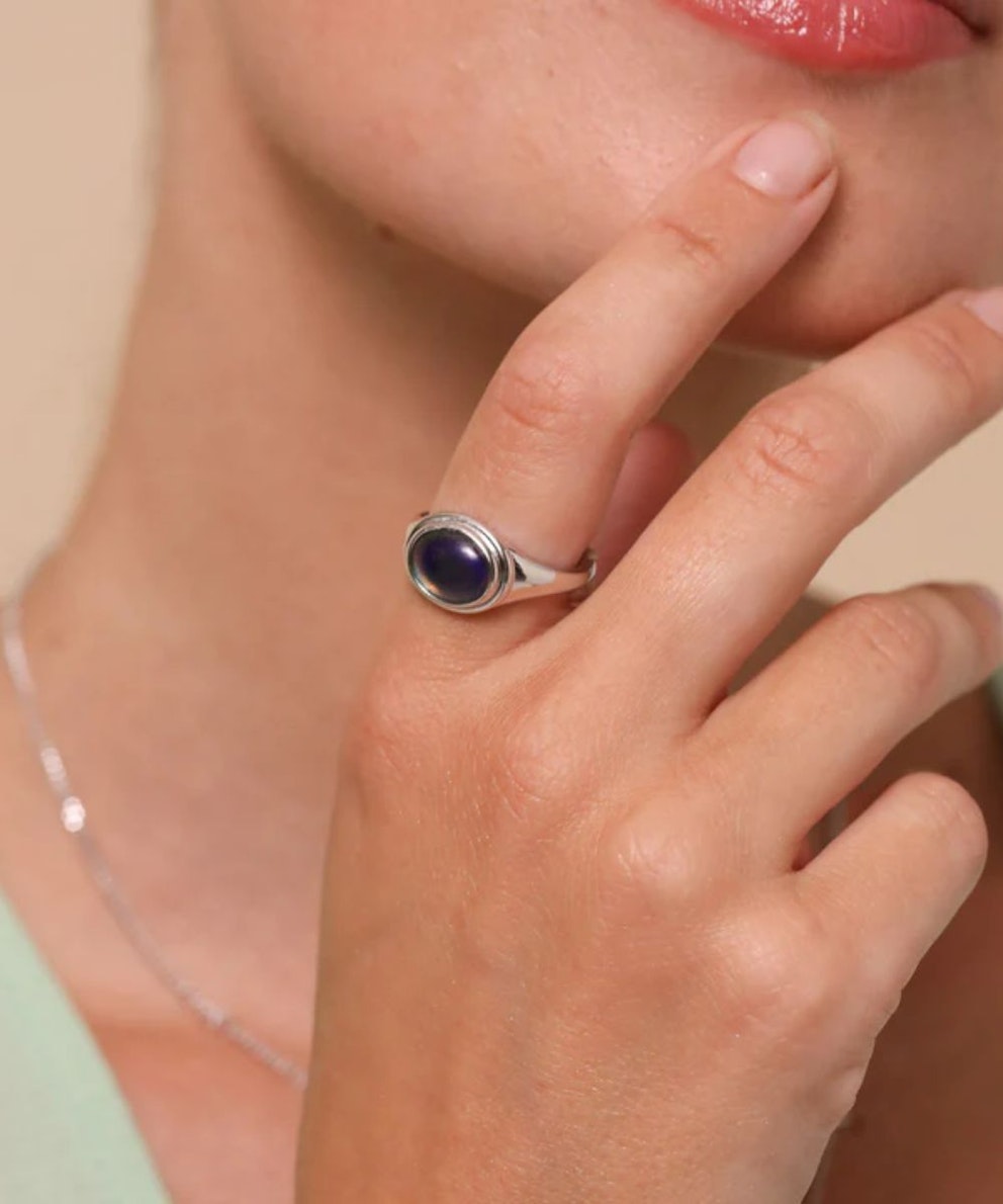 Mood Rings Are Back And Here's Where To Get Them For As Low As £3
