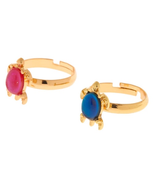 Mood rings are back! Here’s where to buy them for as low as £3 ...