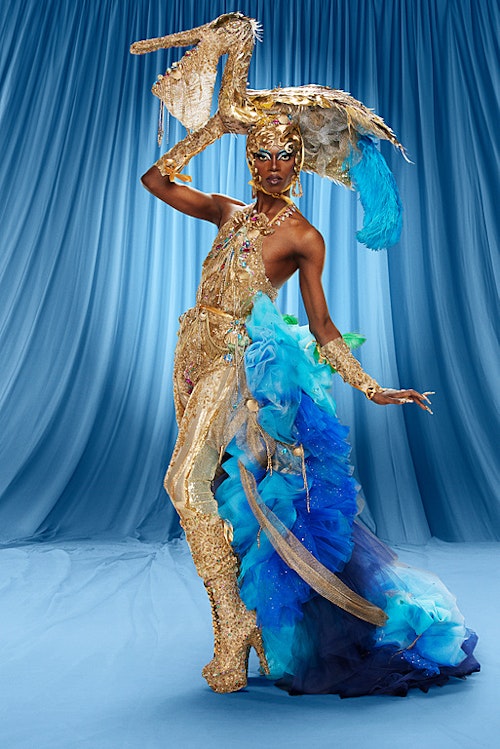 RuPaul’s Drag Race UK season 4 cast CONFIRMED | Entertainment | Heat