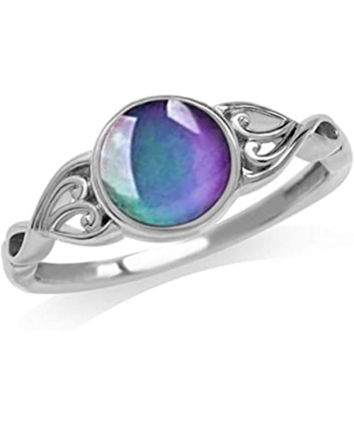 Mood rings are back! Here’s where to buy them for as low as £3 ...