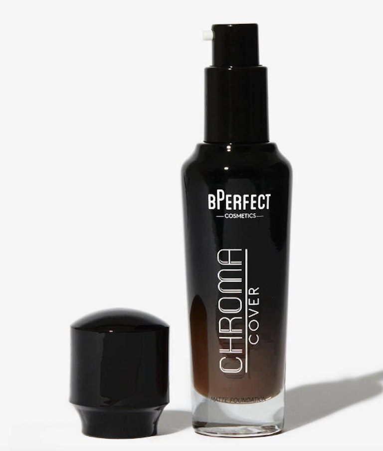 BPerfect Foundation Review: It's Gone Viral on TikTok But Is It Good?