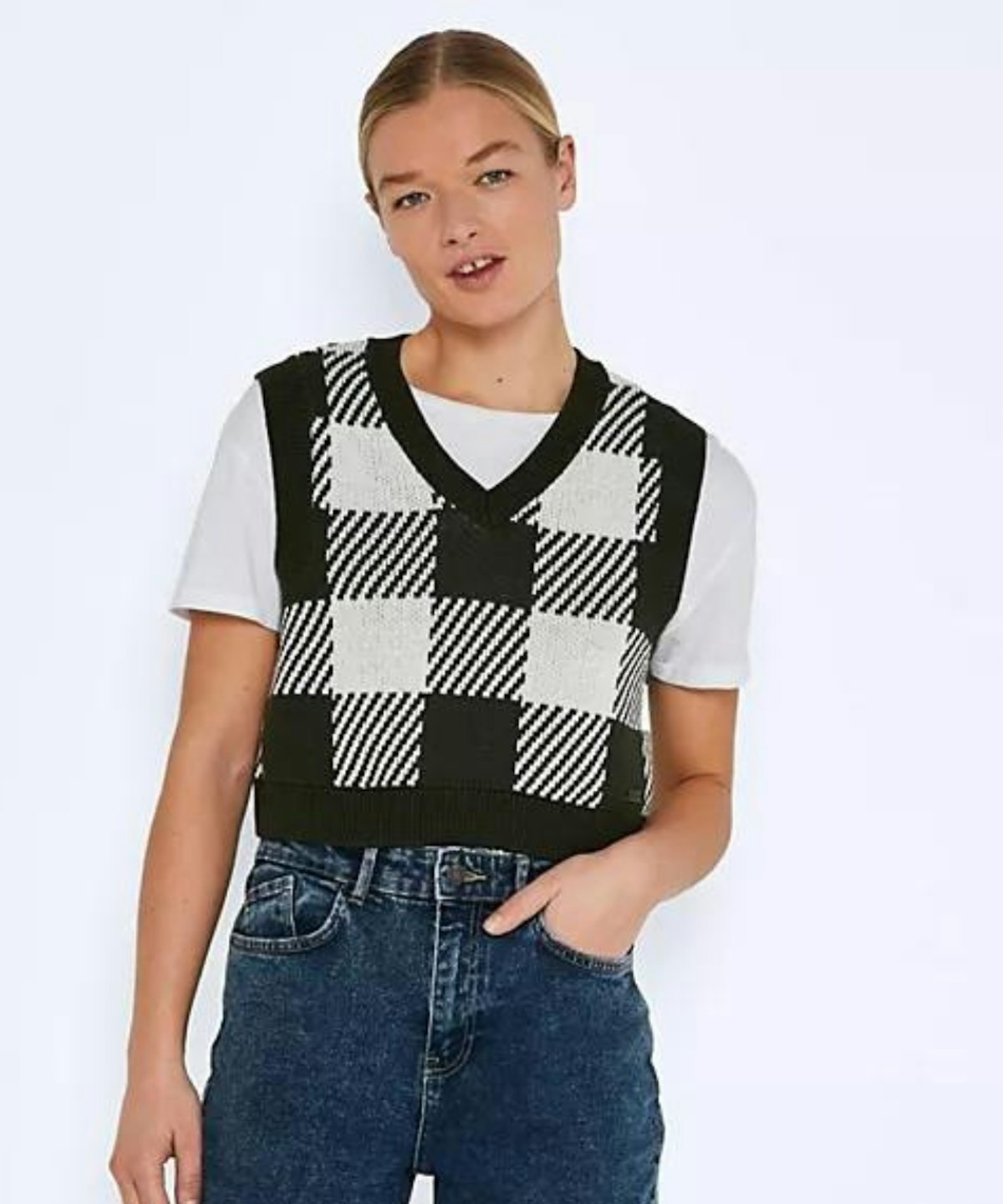 11 Of The Best Sweater Vests For Autumn And Beyond