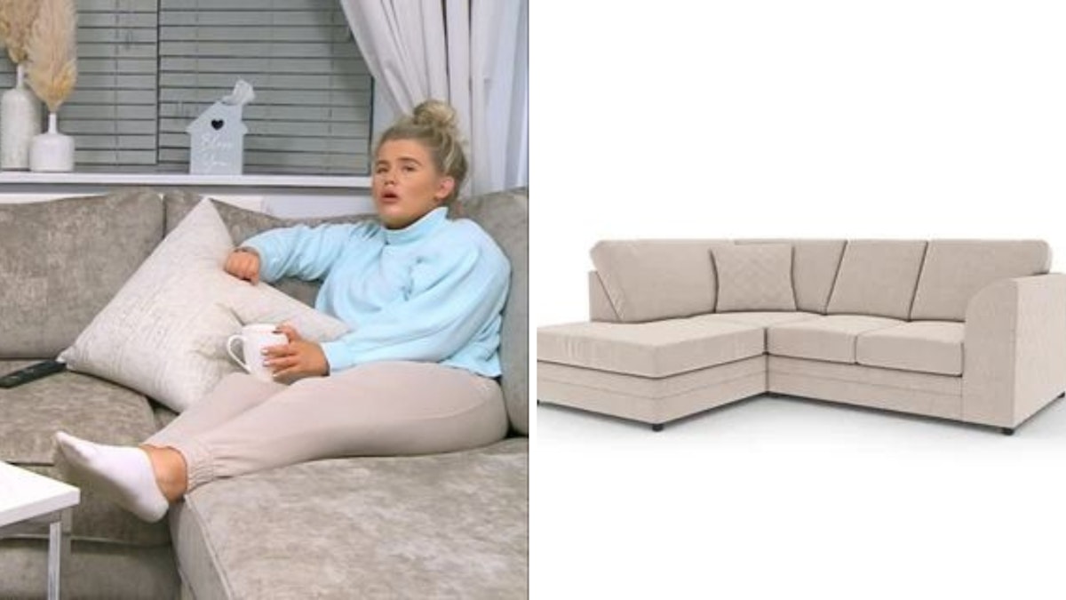 The best Gogglebox family sofas (and where to shop them online)