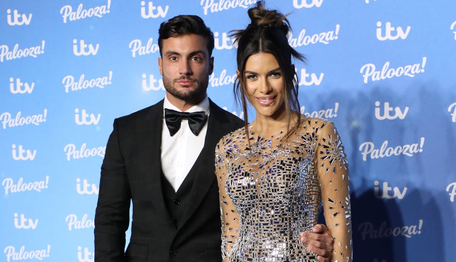 Ekin-Su Cülcüloğlu and Davide Sanclimenti reveal next TV move and it's ...
