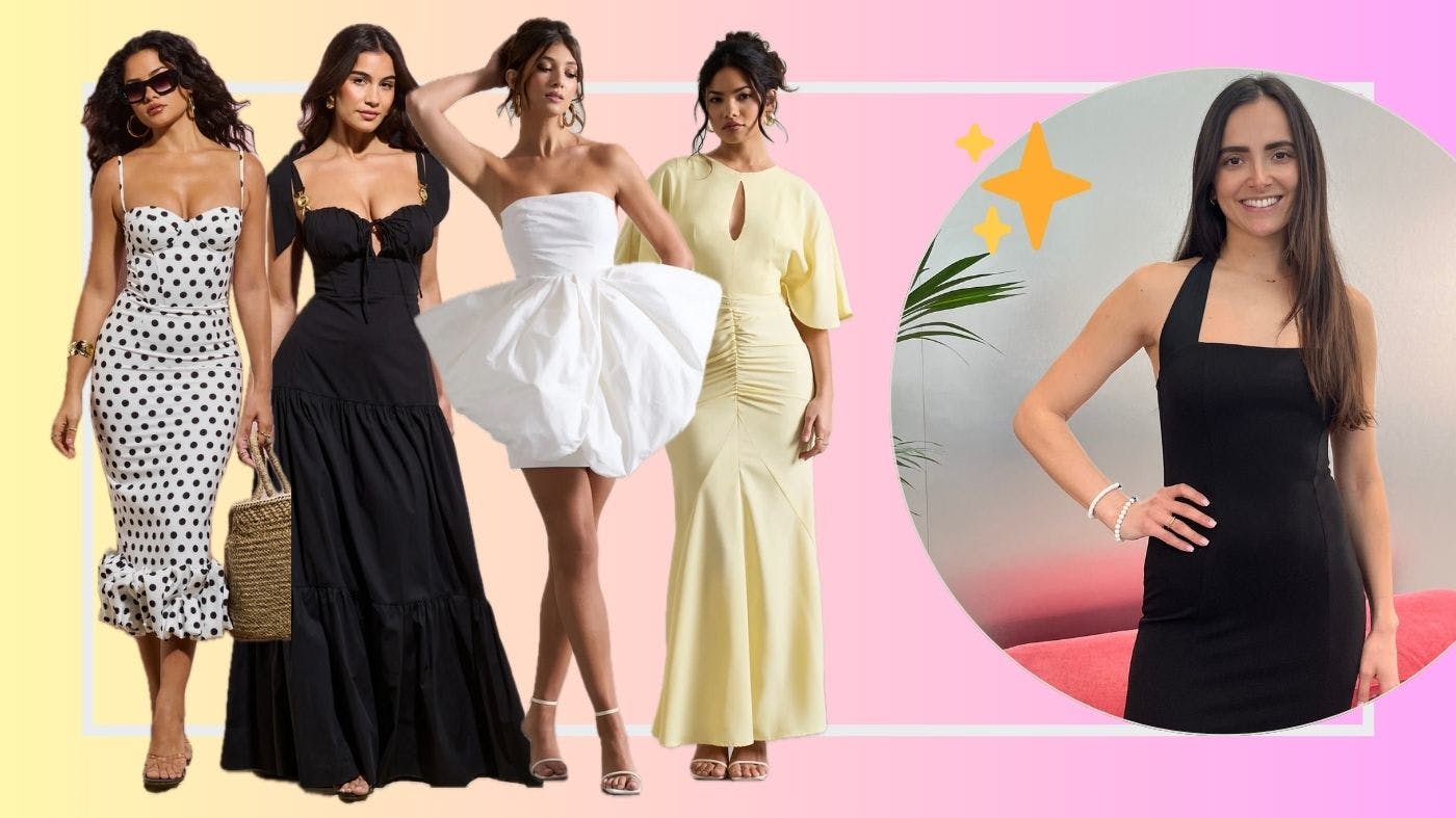 Club L London Review: Our Top Picks From The Islanders' Fave Brand