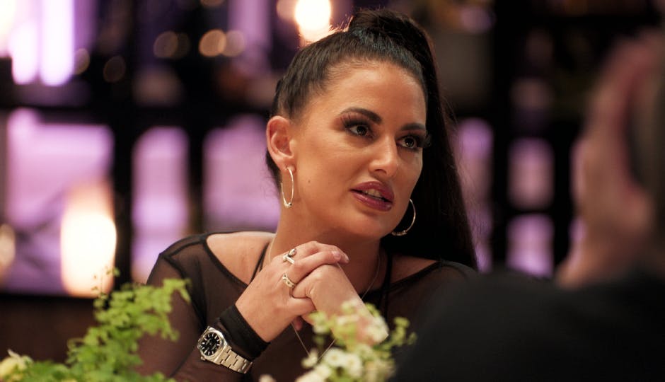 Married At First Sight UK’s Jess Potter goes public with ‘love of her ...