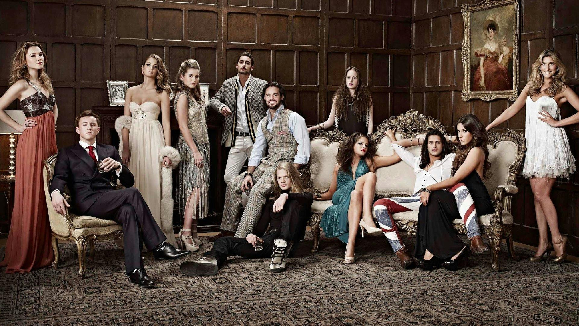 11 iconic, hilarious and bizarre Made in Chelsea quotes