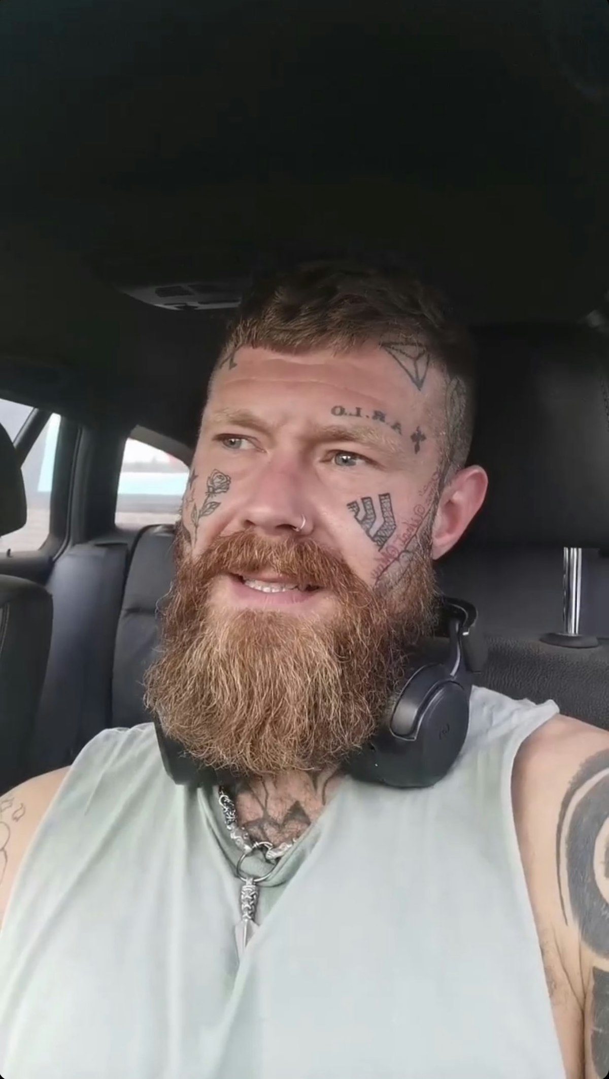 MAFS UK’s Matt Murray CONFIRMS Marilyse Corrigan romance in major u-turn