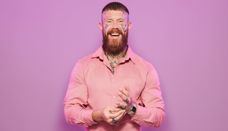 Matt Murray CONFIRMS new romance with MAFS UK star in major u-turn ...