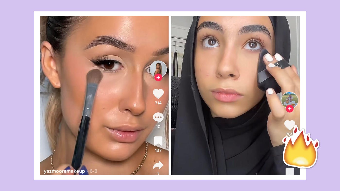 Maybelline Fit Me Powder Review: The £6.99 Powder Loved By TikTok ...