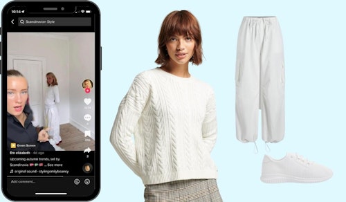 How to dress like a Scandi girl in 2022 | Shopping | Heat