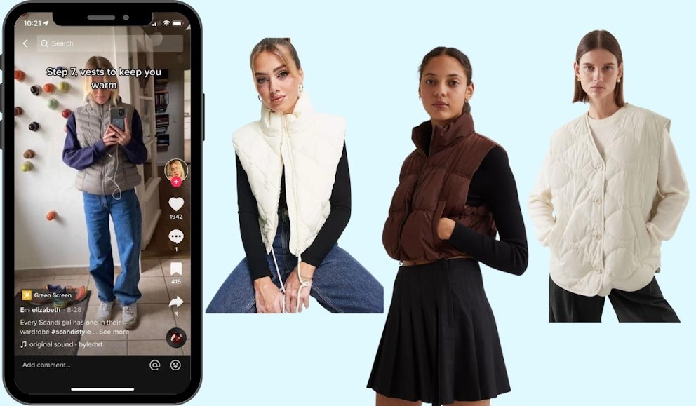 Scandi Fashion: How To Dress Like A Scandi Girl in 2022 - heatworld