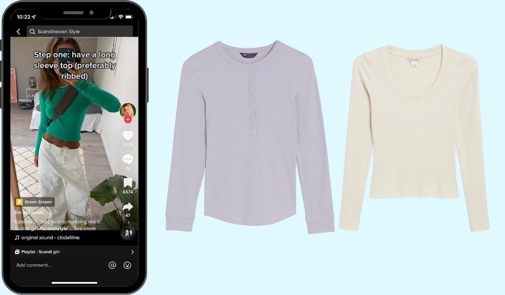 Scandi Fashion: How To Dress Like A Scandi Girl in 2022 - heatworld
