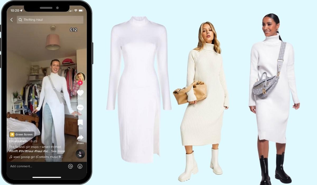 Scandi Fashion: How To Dress Like A Scandi Girl in 2022 - heatworld