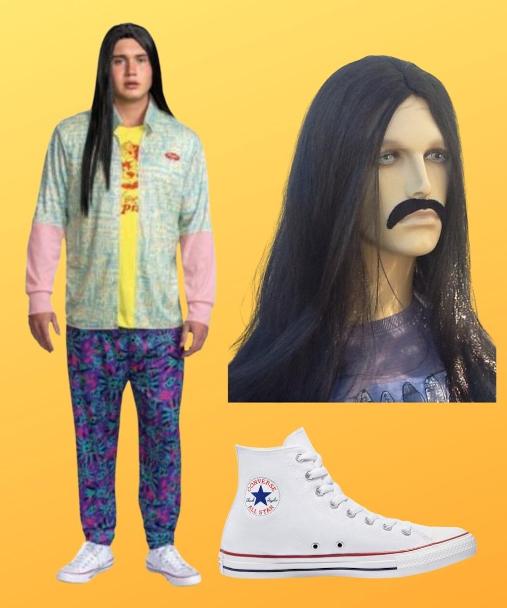 The Most Iconic Stranger Things Costumes To Buy For Halloween 2022