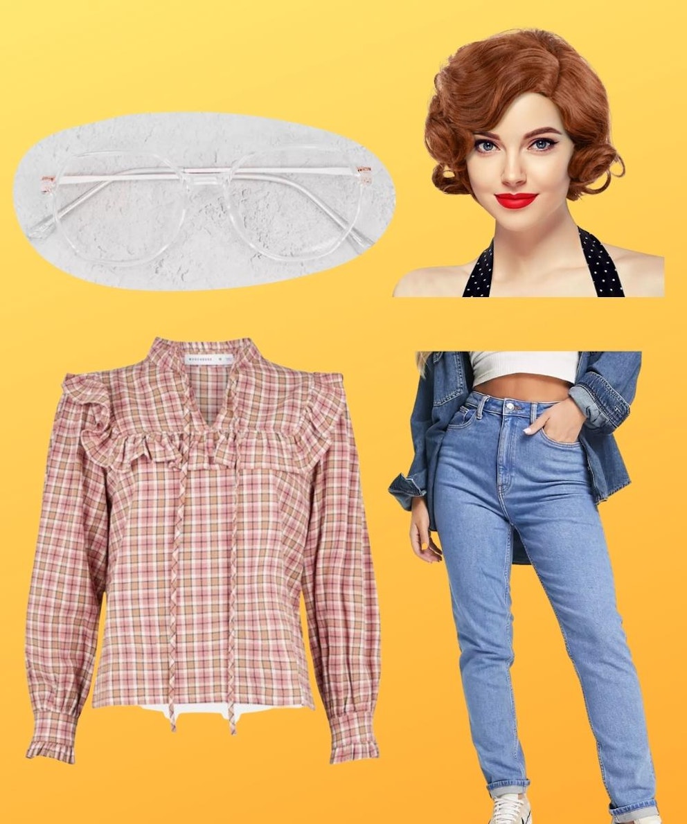 The Most Iconic Stranger Things Costumes To Buy For Halloween 2022