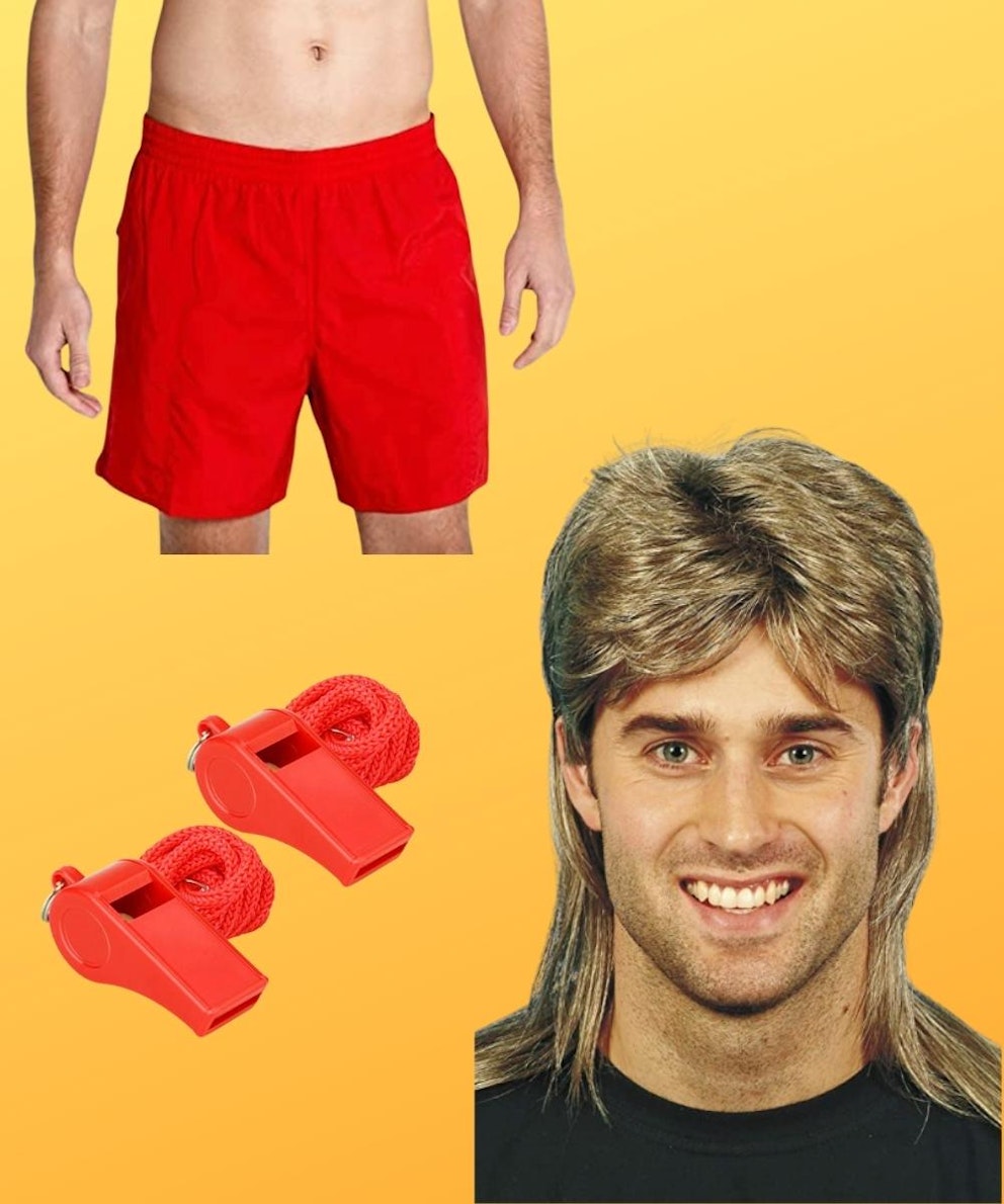 The Most Iconic Stranger Things Costumes To Buy For Halloween 2022