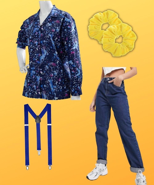 The most iconic Stranger Things costumes and outfits to buy online ...