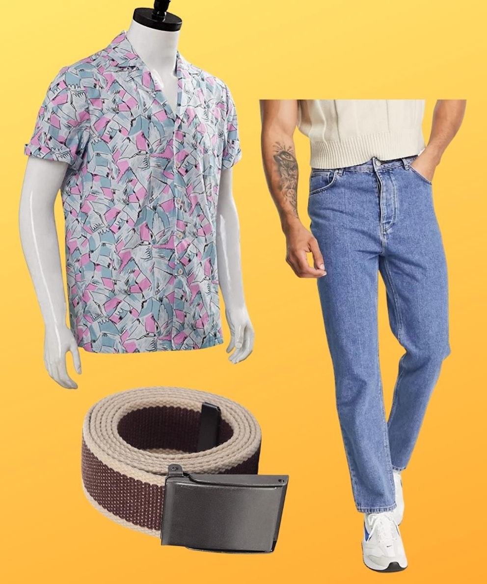 The Most Iconic Stranger Things Costumes To Buy For Halloween 2022