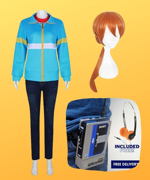 The most iconic Stranger Things costumes and outfits to buy online ...