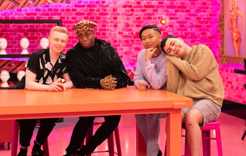 ‘AFAB queen’ and other RuPaul’s Drag Race terminology explained ...