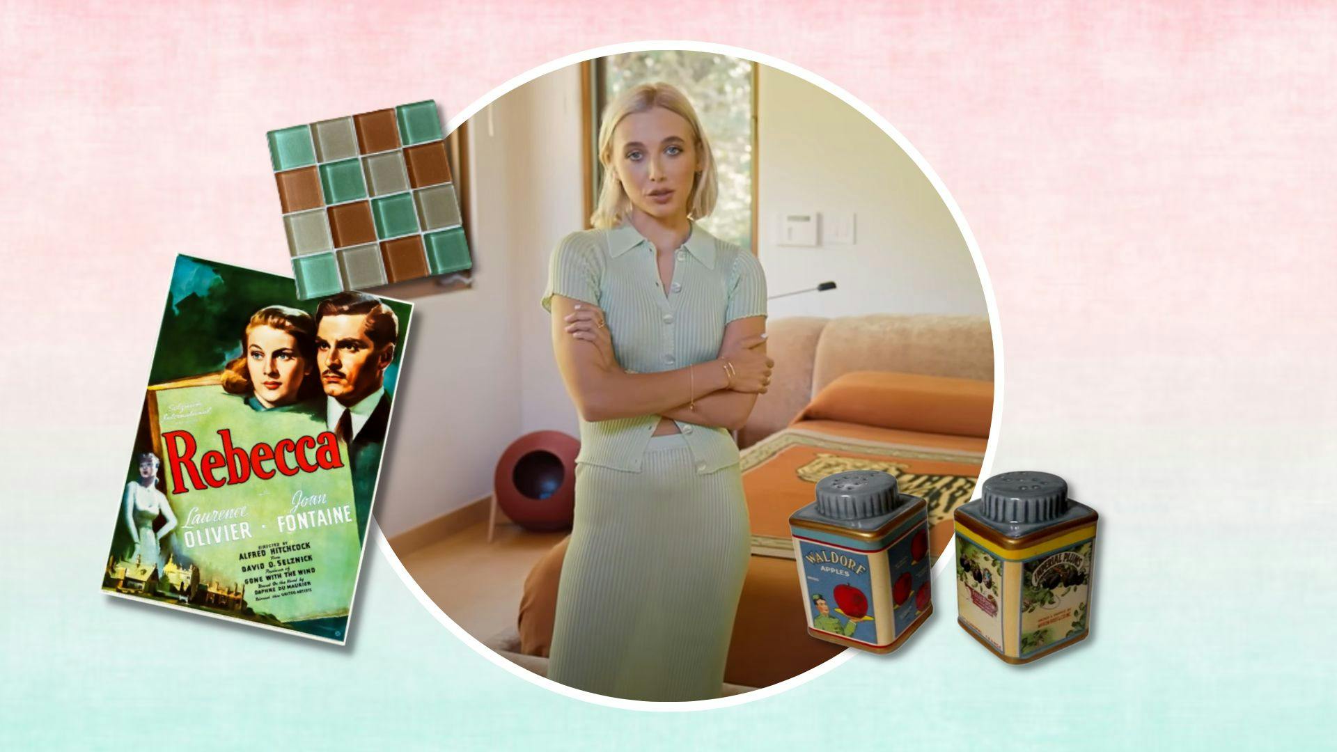 Emma Chamberlain’s new home is filled with Etsy accessories (and you ...