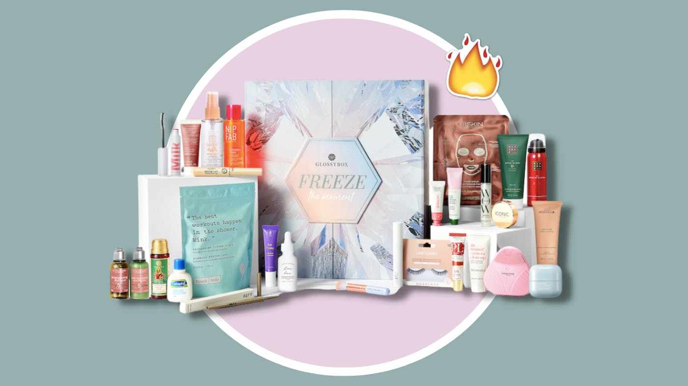 The best beauty advent calendars that are too good to miss | Shopping ...