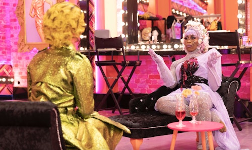 ‘AFAB queen’ and other RuPaul’s Drag Race terminology explained ...