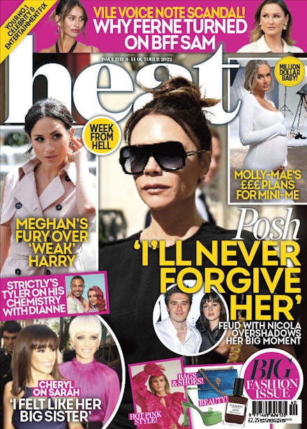 Olivia Wilde’s proposal deadline for Harry Styles | Celebrity | Heat