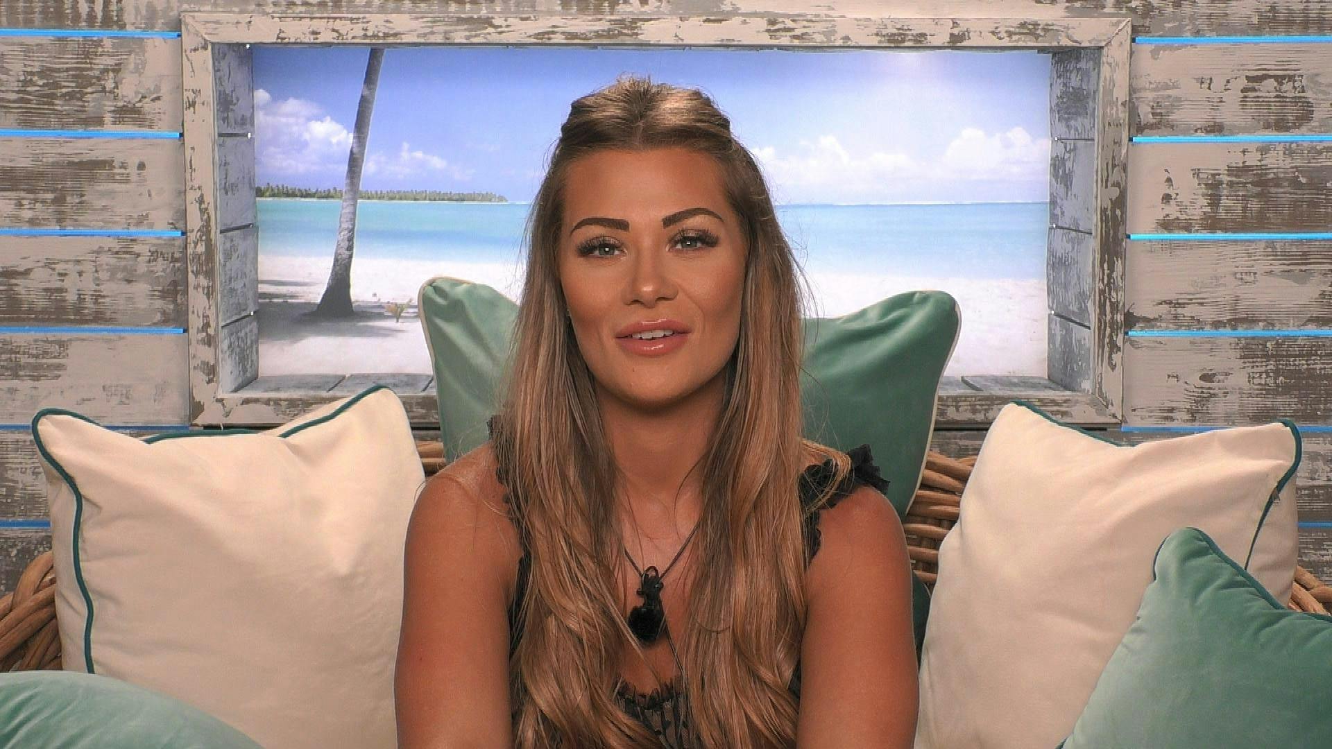 Love Island's Shaughna Phillips: her age, baby, ex-boyfriends and what ...