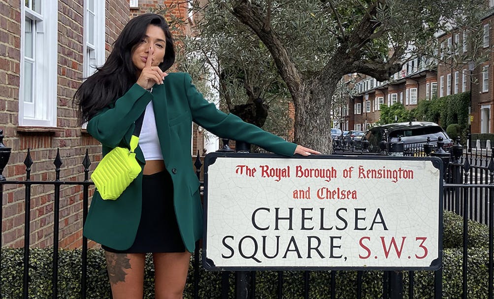 Married at First Sight Australia's Ella May Ding brands Made in Chelsea ...