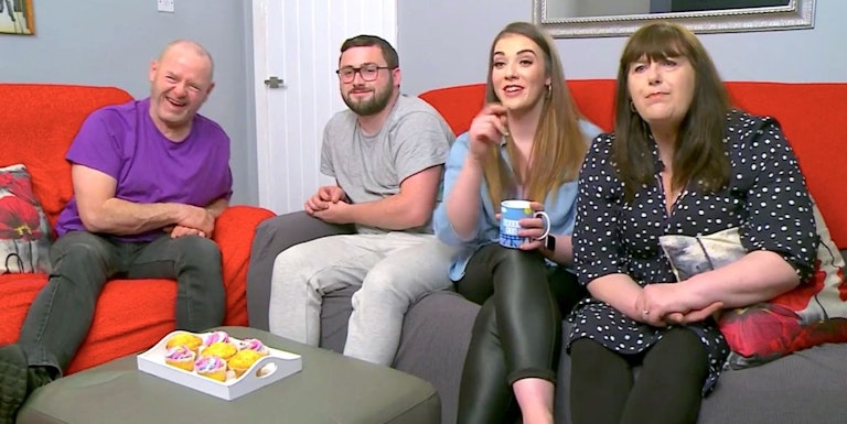 Gogglebox UK cast: Meet the Gogglebox families and couples ...