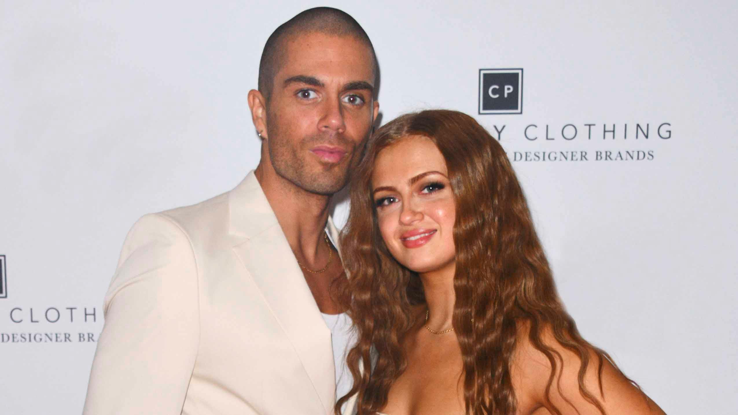 Max George and Maisie Smith's bid to be a new power couple
